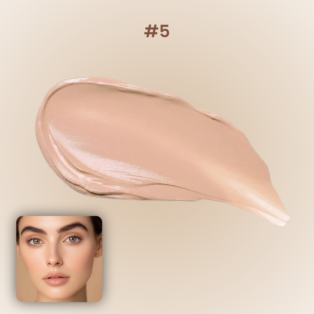 Splendor Serum Boosted Skin Tint Balm