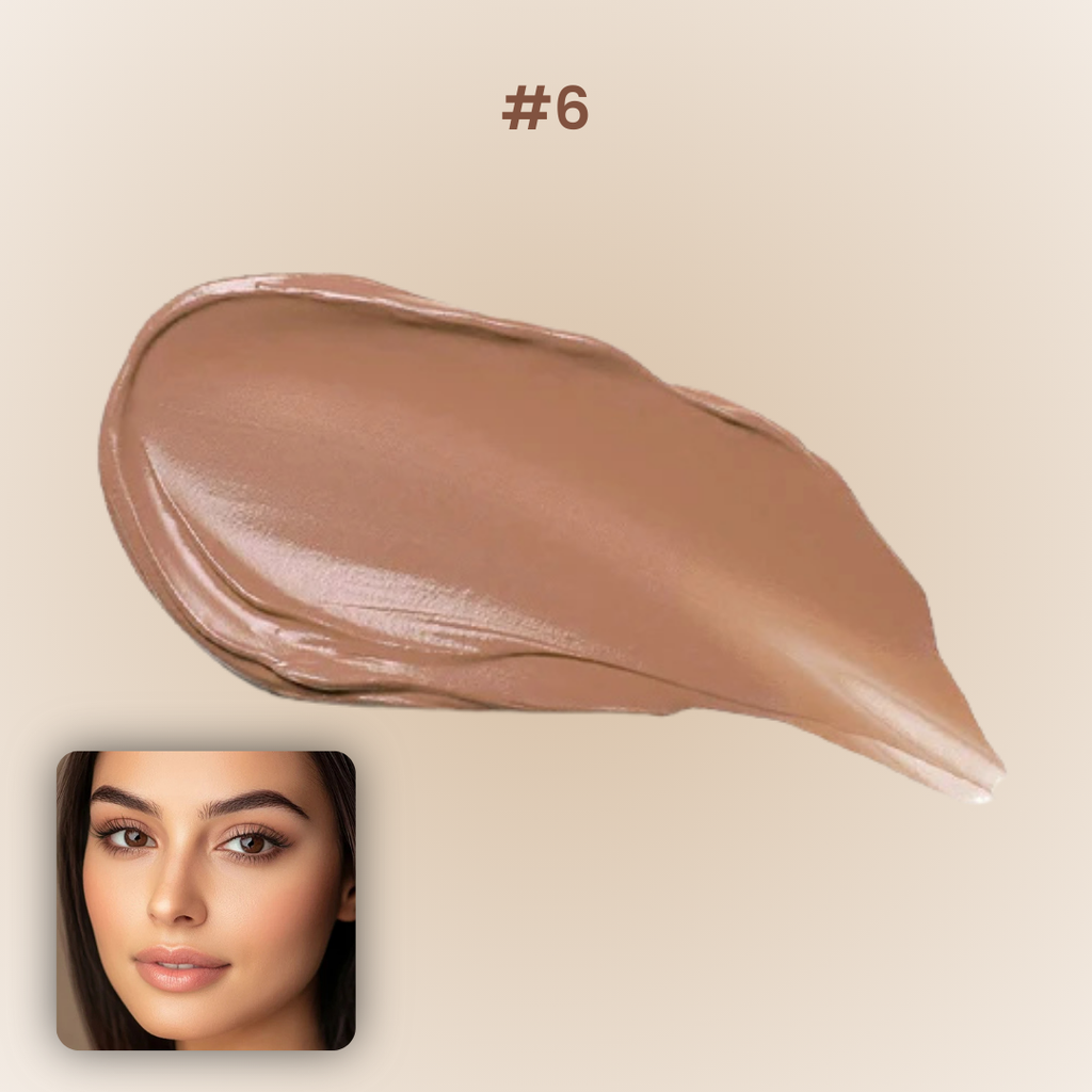 Splendor Serum Boosted Skin Tint Balm