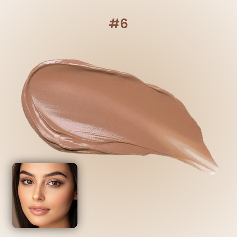 Splendor Serum Boosted Skin Tint Balm