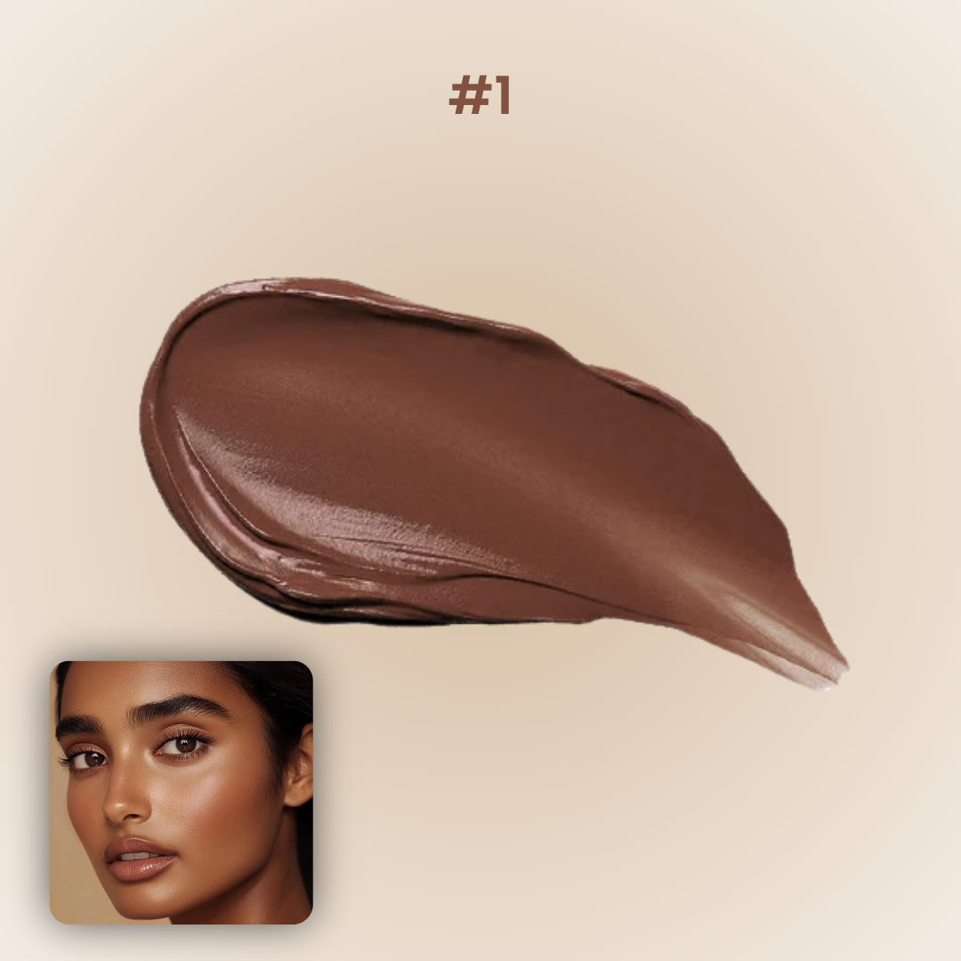 Splendor Serum Boosted Skin Tint Balm